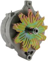 China Ford Alternator 12V 100A CW Rotation D3VF10300 F0PZ10346C GL108 GL154 for sale