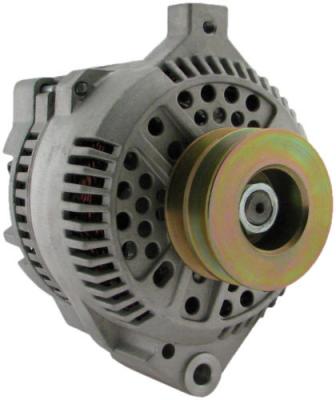 China 12V 115A Alternator for Ford Trucks Buses 7.0L Cat 3126 Cummins 5.9L 7778 for sale