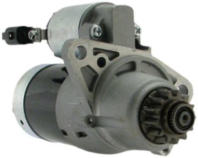 China Starter 12V 1.4kW 13T CCW for Nissan Altima Sentra 2.5L 2002-2003 for sale