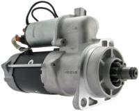 China Delco 29MT Starter 24V 11T CW for Mercedes Benz 8200297 8200138 A0061512101 for sale