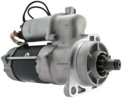 China Delco 29MT Starter 24V 11T CW for Mercedes Benz 8200297 8200138 A0061512101 for sale