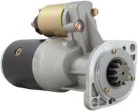 China Mitsubishi Starter M2T58581 M2T58681 M2T58881 12V 3.0kW Heavy Duty for sale