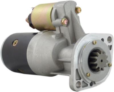 China Mitsubishi Starter M2T58581 M2T58681 M2T58881 12V 3.0kW Heavy Duty for sale