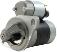 China Hitachi Starter Motor 12V 1.0kW 9T S114-203 S114-656 119865-77012 for sale