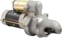 China Perkins Industrial Engine Starter 12V 2.8kW 10 Teeth CW 6584 Delco 28MT for sale
