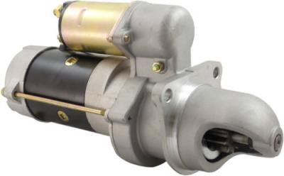 China Perkins Industrial Engine Starter 12V 2.8kW 10 Teeth CW 6584 Delco 28MT for sale