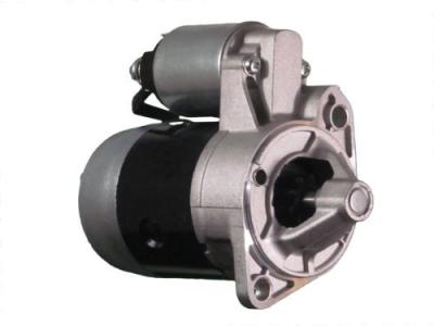 China Starter S114-229 SR141X 23300-W0400 LRS00227 Nissan 12V 0.8kW CW 9T for sale