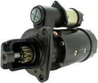 China Delco 12V 4.5KW Starter Motor 12T 62 lbs for Cummins 3675121RX 10461008 for sale