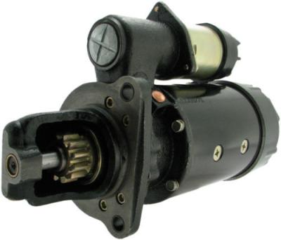 China Delco 12V 4.5KW Starter Motor 12T 62 lbs for Cummins 3675121RX 10461008 for sale