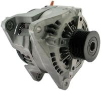 China Dodge Ram 12V 220 Amp High Output Alternator 4801313AC 421000-7001 for sale
