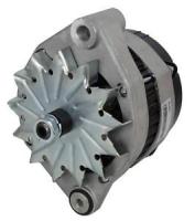 China 24V 60A Alternator A14N137M 592601 592775 for Volvo Excavator Marine for sale