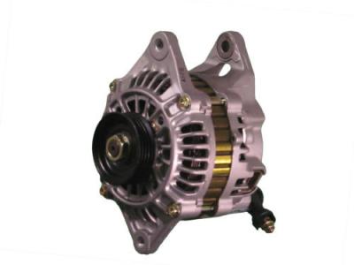China Mitsubishi Alternator 12V 70A 12 lbs B66S-18-300C AL4215X DRA3176 210-4112 14469 13523R for sale