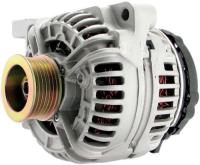 China Alternator 12V 120A for Volvo S60 S80 V70 2.4L 2001-2004 13802 Bosch Compatible for sale