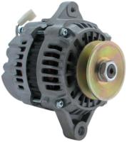 China Mitsubishi Alternator 12V 50 Amp 31A68-00400 A7T02077 for S4L Engine for sale