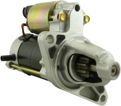 China Starter 12V 0.8kW 9T CW for Honda Civic Acura EL 1.7L 2001-2005 Denso 228000-9640 for sale