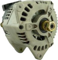 China JCB Alternator 12V 85A A127IR CW Replacement 71440152 71432200 12550 for sale