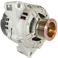China Alternator 12V 90A CW 11.5 lbs Replacement for Bosch Iskra Lucas Hella for sale