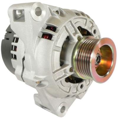 China Alternator 12V 90A CW 11.5 lbs Replacement for Bosch Iskra Lucas Hella for sale