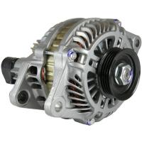 China Mitsubishi Alternator 12V 100A CW A002TG0791ZC A2TG0791ZC OEM Replacement for sale