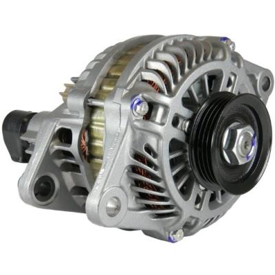 China Mitsubishi Alternator 12V 100A CW A002TG0791ZC A2TG0791ZC OEM Replacement for sale