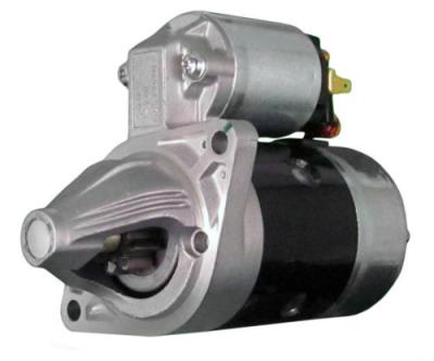 China Starter M2T30481 M002T3048 M002T42381 12V 2.0kW Compatible with Mitsubishi 16791 for sale