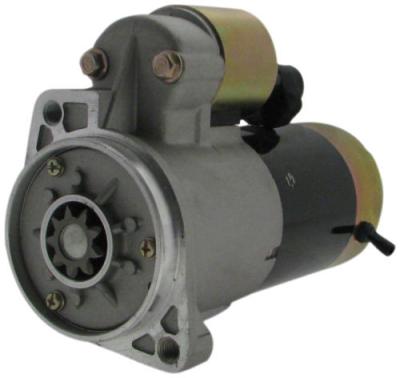 China Starter S114-503 12V 1.4kW 9T for Nissan Pathfinder 3.0L D21 Pickup 1986-1988 for sale