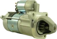 China Starter Motor 12V 3.0kW 10 Teeth CW for Perkins Massey Ferguson 2873K404 63280040 for sale