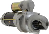 China Starter 12V 2.9kW 10 Teeth CW for Cummins 6BT 5.9L Marine & Champion Grader 6583 for sale