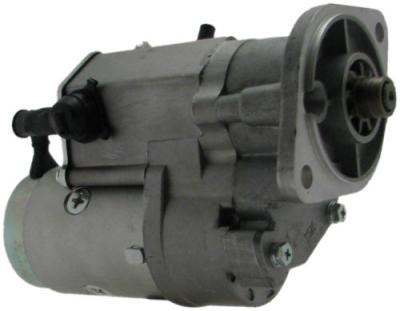 China Hitachi 41-16771 12V 2.0kW 9T OSGR Starter 23300-31W00 for sale