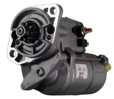 China Starter 12V 2.0kW 9T for Carrier Transicold Kubota 1G911-63011 428000-0930 for sale
