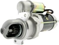 China Starter Delco 28MT 12V 2.9kW 10 Teeth CW for Ford Trucks Cummins 5.9L for sale
