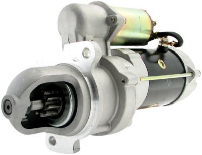 China Starter Delco 28MT 12V 2.9kW 10 Teeth CW for Ford Trucks Cummins 5.9L for sale