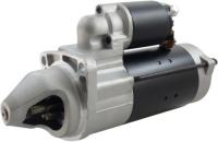 China Starter Motor 24V CW 4.0kW for Volvo KHD Engine F3L912 F4L912 F5L912 0001231005 for sale