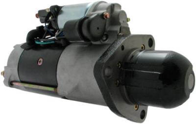China Mitsubishi M8T55171 ME087764 Starter 12V 3.5kW 11T for Fuso FH 6 Cyl 5.9L for sale