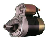China Starter Mitsubishi Chrysler 12V 0.9kW CW 6.8 lbs M3T32592 M2T40081 MD066761 LRS00884 for sale