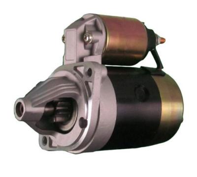 China Starter Mitsubishi Chrysler 12V 0.9kW CW 6.8 lbs M3T32592 M2T40081 MD066761 LRS00884 for sale