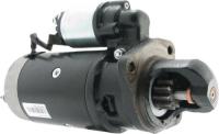 China Starter 24V 4.0kW 10 Tooth CW for Volvo TD40GDE Engine Bosch 0001368085 for sale
