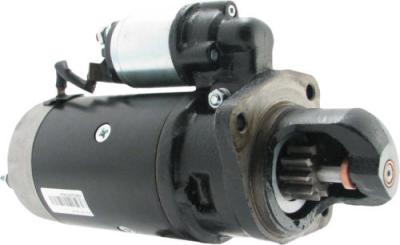 China Starter 24V 4.0kW 10 Tooth CW for Volvo TD40GDE Engine Bosch 0001368085 for sale