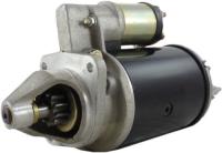 China Starter Perkins 12V 2.8kW 10T 34lbs 3539390M91 1447731R1 1860093M2 for sale