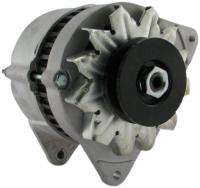 China Alternator 12V 65A for Jaguar XJ6 Land Rover Range Rover 12072 YLE101560 YLE101700 for sale