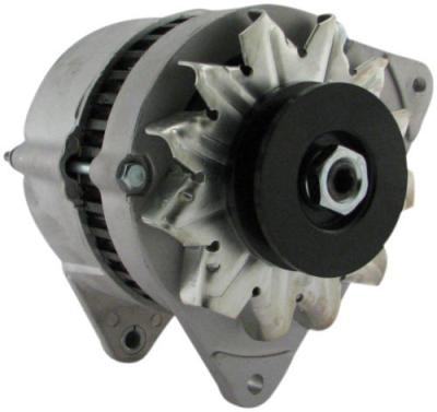 China Alternator 12V 65A for Jaguar XJ6 Land Rover Range Rover 12072 YLE101560 YLE101700 for sale