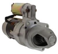 China Starter F Series 6.9 Diesel 12V 3.6kW 13 Teeth CW OSGR M3T90072 M3T90071 for sale