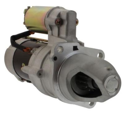 China Starter F Series 6.9 Diesel 12V 3.6kW 13 Teeth CW OSGR M3T90072 M3T90071 for sale