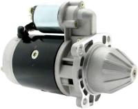 China Starter Motor 12V 2.7kW 9 Teeth CW for Deutz F3L912 F4L912 F4L913 Engines for sale