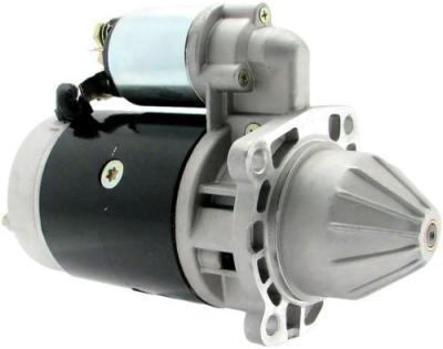 China Starter Motor 12V 2.7kW 9 Teeth CW for Deutz F3L912 F4L912 F4L913 Engines for sale