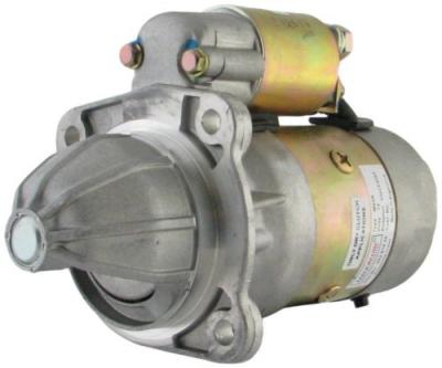 China Leece Neville 12V 3kW Starter for Ford Powerstroke Diesel Trucks 35259150 35261020S for sale