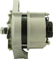 China Bosch Alternator 12V 65A 1V Pulley CW 12 lbs 0120488296 12224 for sale