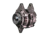 China Mitsubishi A5TA5977B Alternator 12V 80A for Kubota Industrial Applications for sale