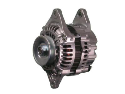 China Mitsubishi A5TA5977B Alternator 12V 80A for Kubota Industrial Applications for sale
