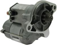 China Denso 12V 1.4kW OSGR Starter 228000-2151 10T CW 11 lbs Agricultural Industrial for sale